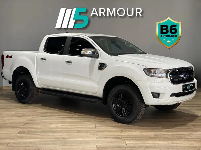 Armoured Vehicles for Sale - M5 Armour - Boksburg